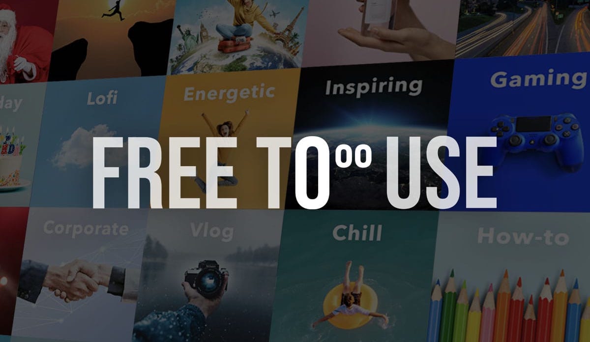 5 Best Places to Find Free & Safe No Copyright Music for Your Videos ...