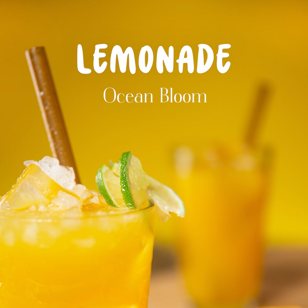 Lemonade by Ocean Bloom – Free To Use Music